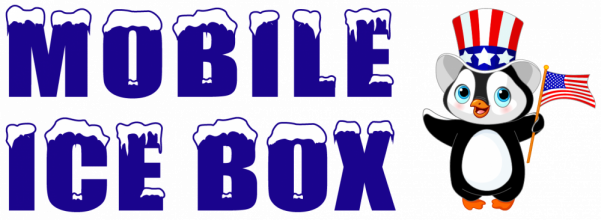 Mobile Ice Box – Florida – Your go to, emergency refrigeration solutions